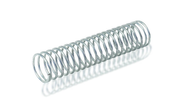 Utility Compression Springs | Gardner Spring Inc.